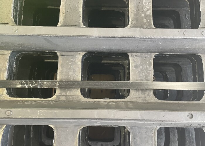 Rubber Scalping Panels - Advanced Engineering Group AU