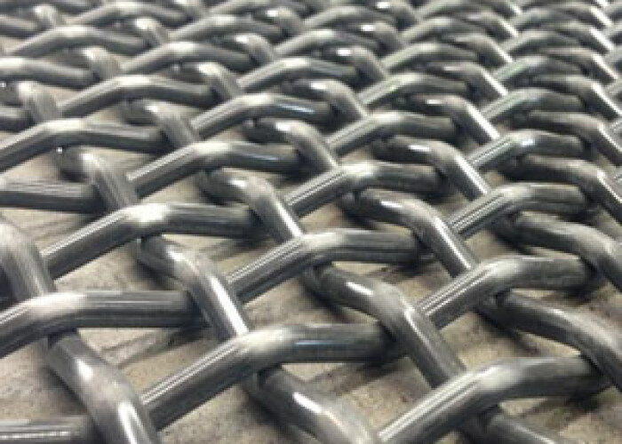 Screening Media - Advanced Engineering Group AU